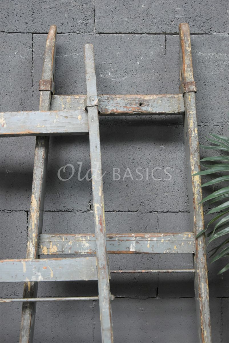 Unieke oude woonaccessoires bij Old BASICS! | Old BASICS