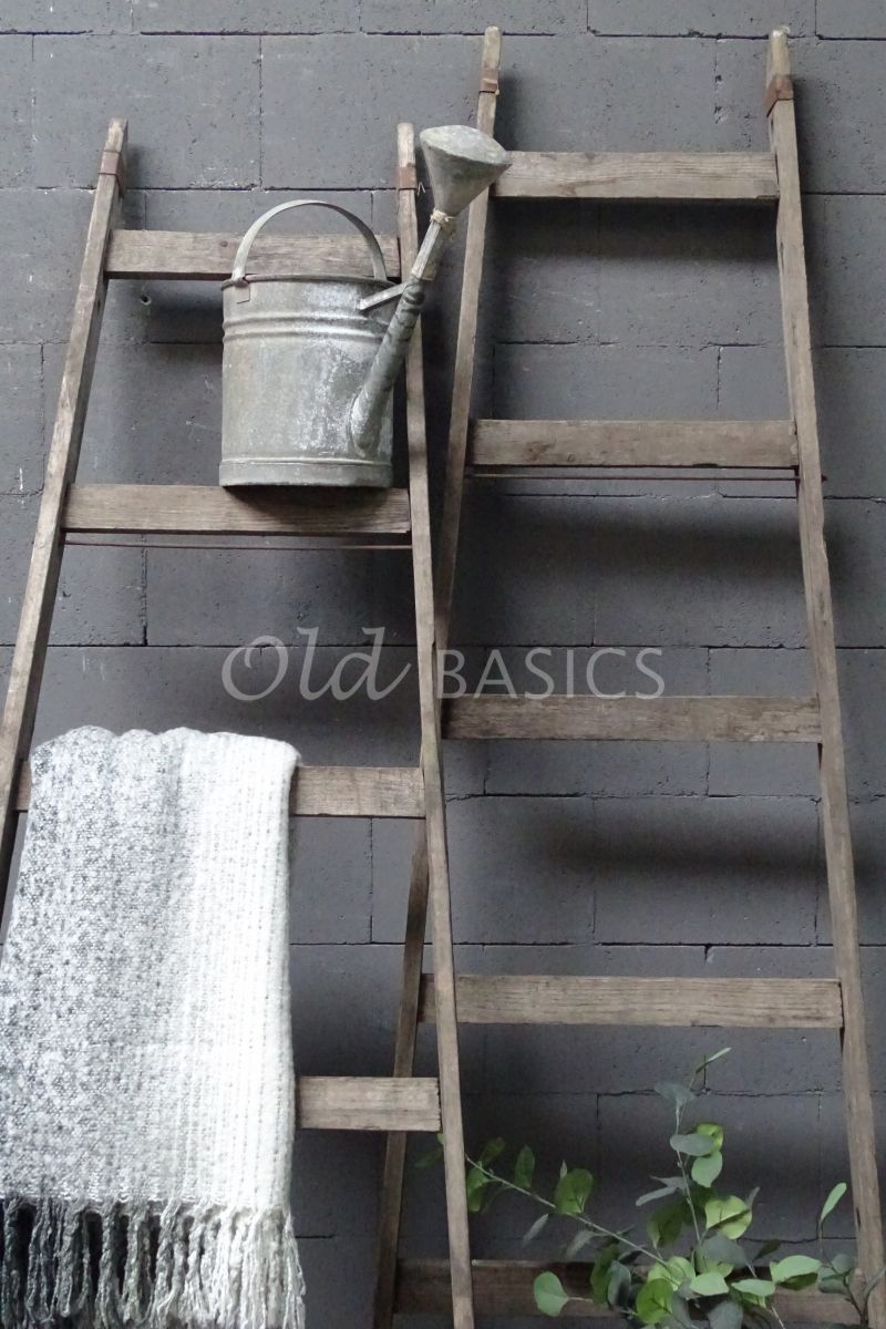 Unieke oude woonaccessoires bij Old BASICS! | Old BASICS