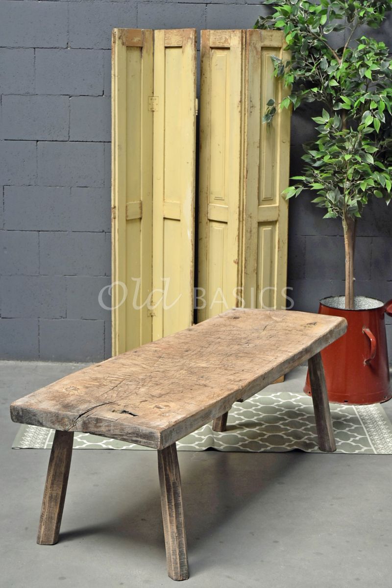 Salontafel | 2-2306-010 | Old BASICS
